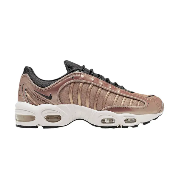 Nike Air Max Tailwind Iv Sneakers - Copper