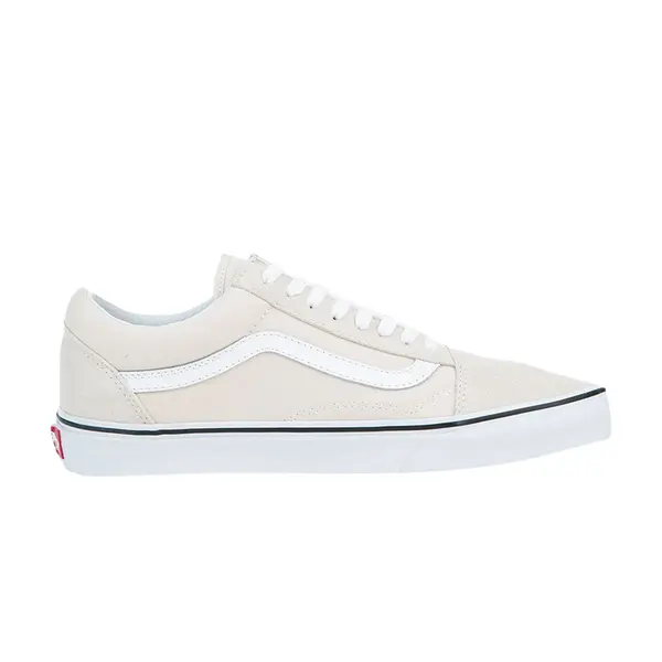 VANS Old Skool Sneakers - Cream