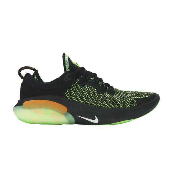 Nike Joyride Run - Black