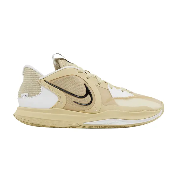 Nike Kyrie Low 5 Tb Promo Sneakers - Gold