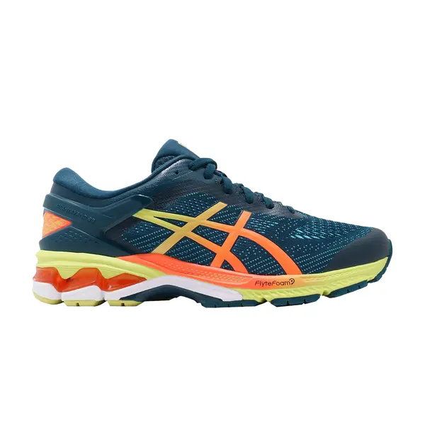 Asics Gel Kayano 26 'arise - Blue