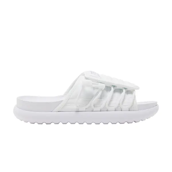 Nike Asuna 2 Slide - White