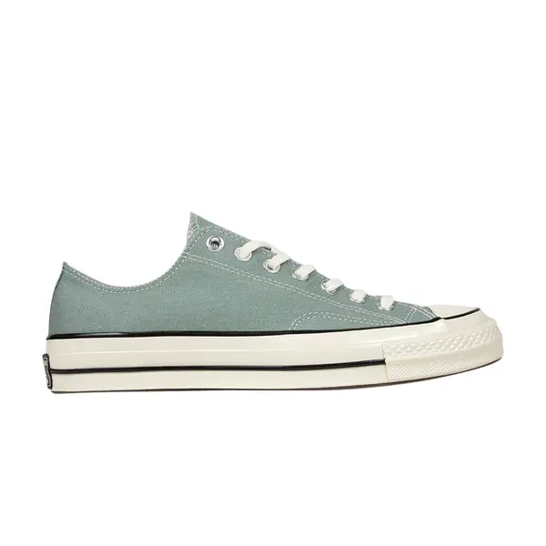 CONVERSE Chuck 70 Low Sneakers - Green
