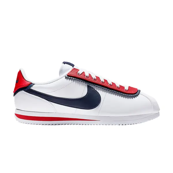 Nike Cortez Basic Se Sneakers