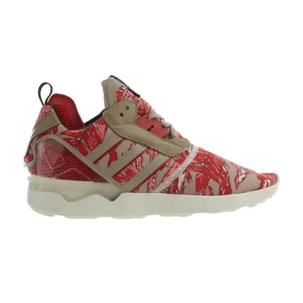 Adidas Zx 8000 Boost Sneakers - Red