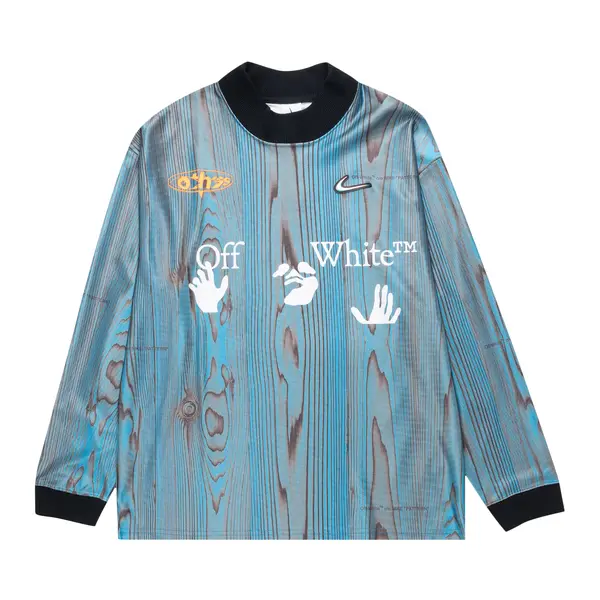 Nike X Off-white Jersey