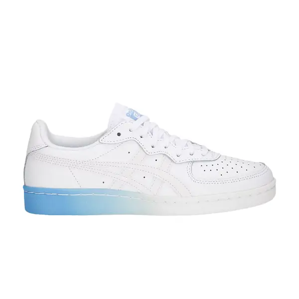 Onitsuka Tiger Gsm Sneakers - White