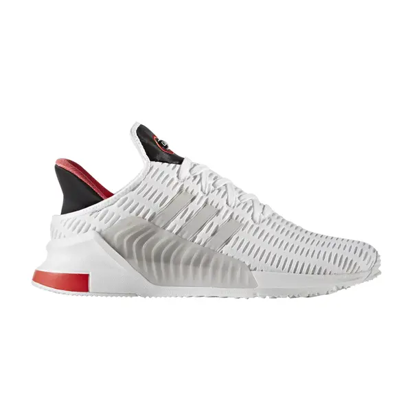Adidas Climacool 02/17 - White