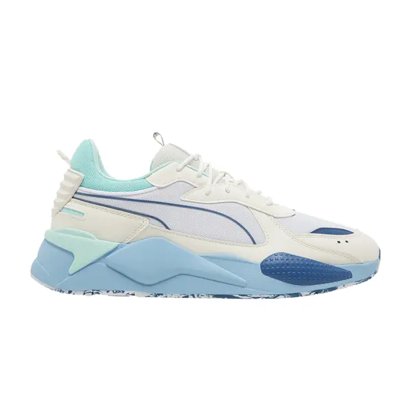 PUMA Final Fantasy 14 X Rs-x Light Sneakers