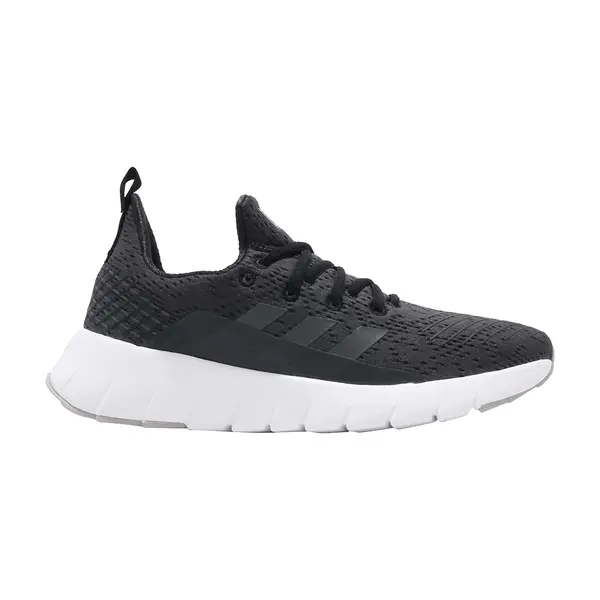 Adidas Asweego Sneakers - Black