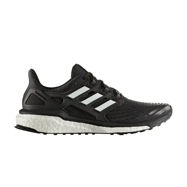 Adidas Boost Sneakers - Black