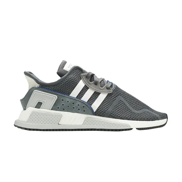 Adidas Eqt Cushion Adv Five - Grey