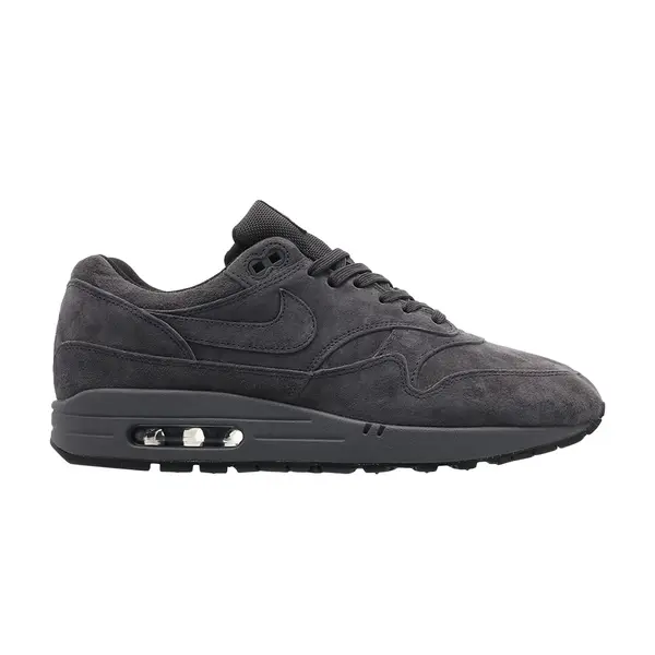 Nike Max 1 Premium Sneakers - Grey