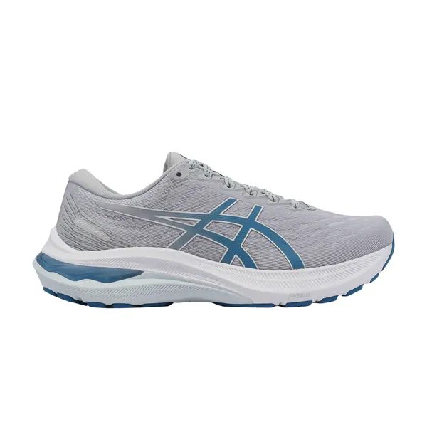 Asics Gt-2000 Athletic Sneakers - Grey