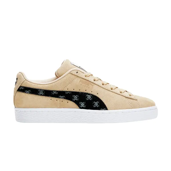 PUMA Suede Classic T7 Sneakers
