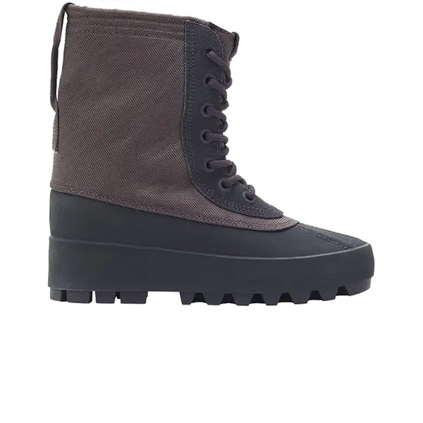 Adidas Yeezy 950 Boots - Black