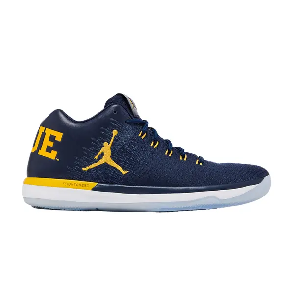 JORDAN 31 Low 'michigan