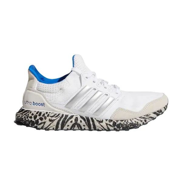 Adidas Ultraboost Dna Animalistic Print Sneakers - Cream