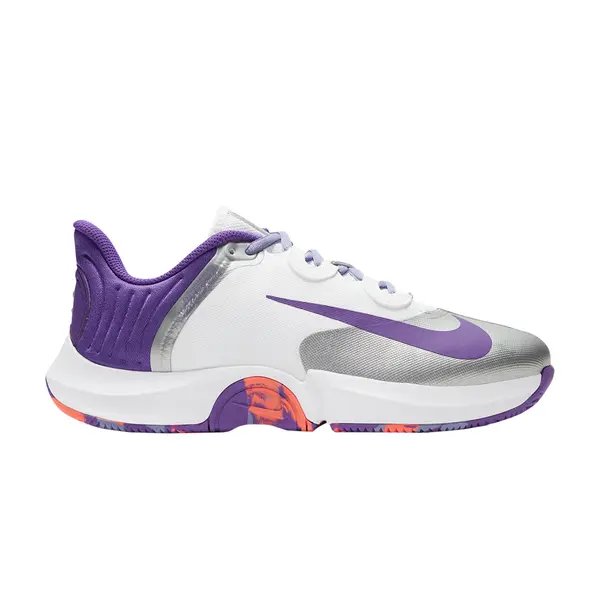 Nike Court Air Zoom Gp Sneakers