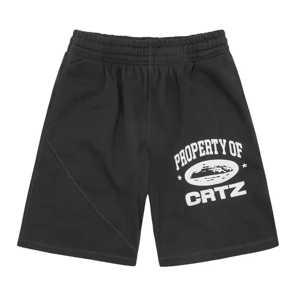 CORTEIZ P.o.c Shorts