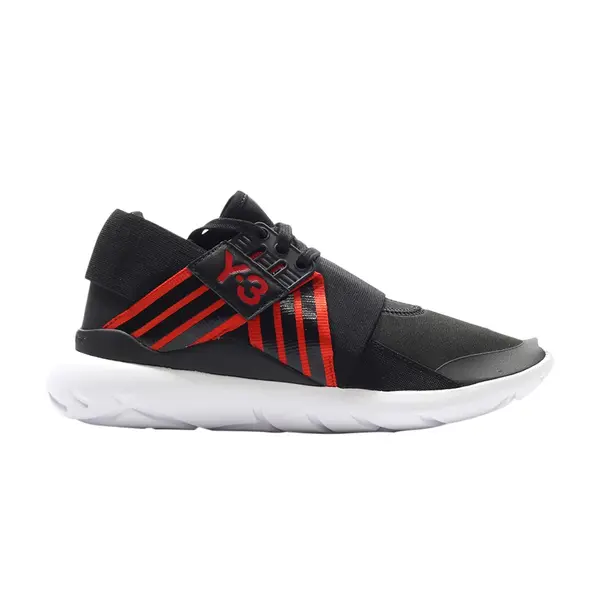 Adidas Y-3 Qasa Elle Lace Sneakers