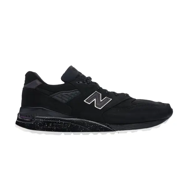 NEW BALANCE 998 Made In Usa 'northern Lights