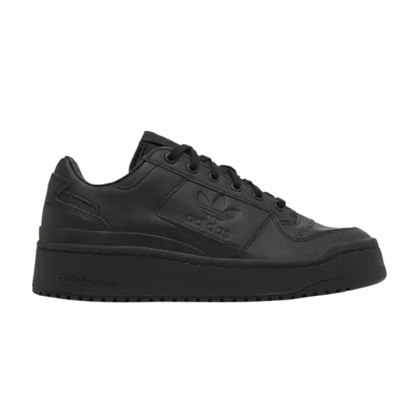 Adidas Wmns Forum Bold - Black