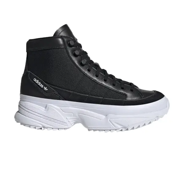 Adidas Kiellor Xtra Boot - Black