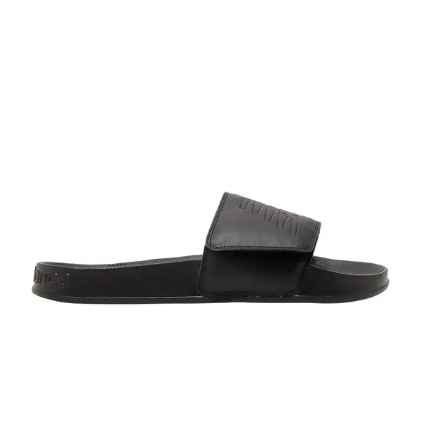 NEW BALANCE 200 Adj Slides - Black