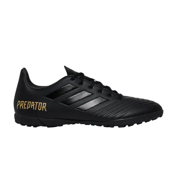 Adidas Predator Tango 19.4 Turf Sneakers