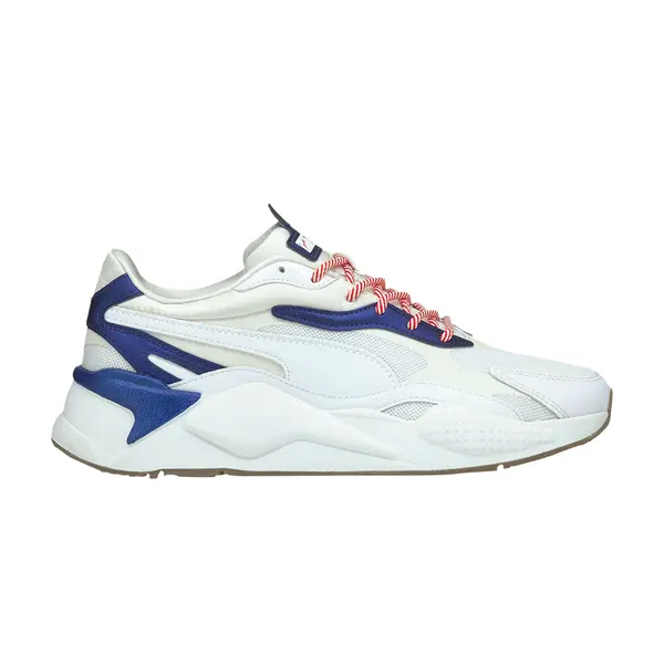 PUMA Rs-x3 X-mas Sneakers - White