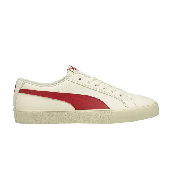 PUMA Bari Z Sneakers - White