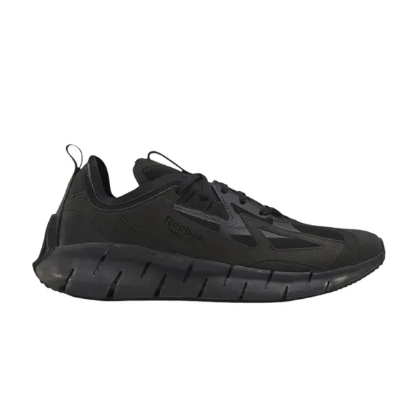 REEBOK Zig Kinetica Concept Type 2 - Black