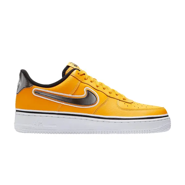 Nike Nba X Air Force 1 Low 'lakers