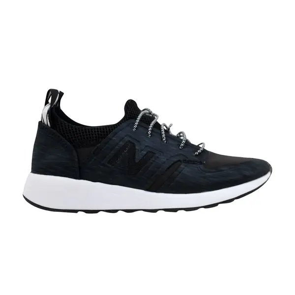 NEW BALANCE 420 Sneakers - Black
