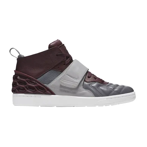 Nike Tiempo Vetta Qs High-top Sneakers