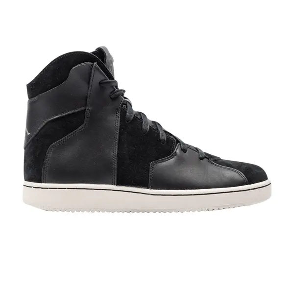 JORDAN Westbrook 0.2 High-top Sneakers