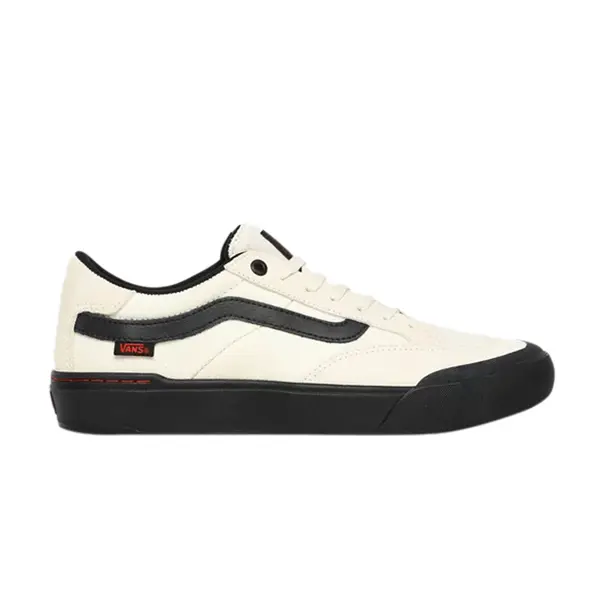 VANS Berle Pro Sneakers - Cream