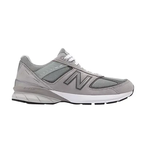 NEW BALANCE 990v5 Made In Usa Sneakers