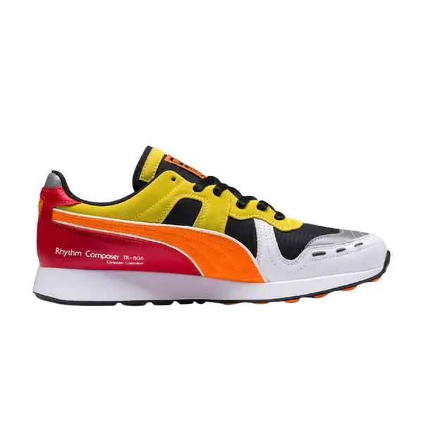 PUMA Roland X Rs-100 Sneakers