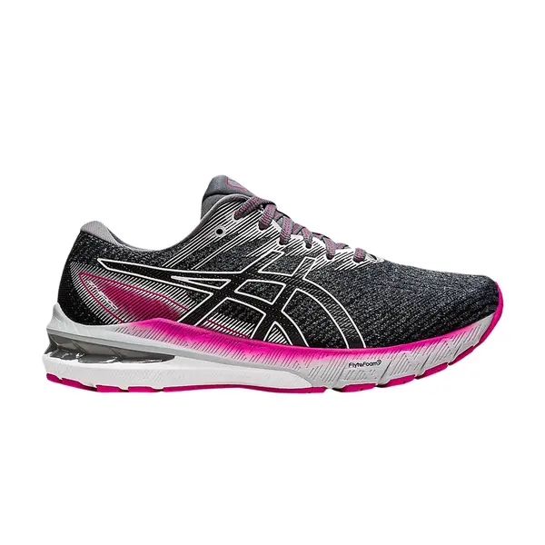 Asics Gt-2000 10 Sneakers - Grey