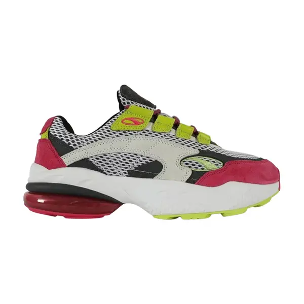 PUMA Cell Venom Sneakers - White