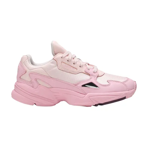 Adidas Falcon Sneakers - Pink