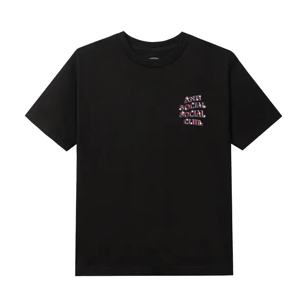 ANTI SOCIAL SOCIAL CLUB G2g Tee