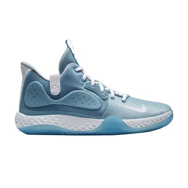 Nike Kd Trey 5 Vii Sneakers - Blue
