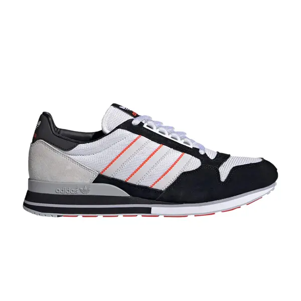 Adidas Zx 500 Sneakers - White
