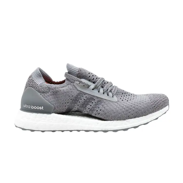 Adidas Ultraboost X Clima Sneakers - Purple
