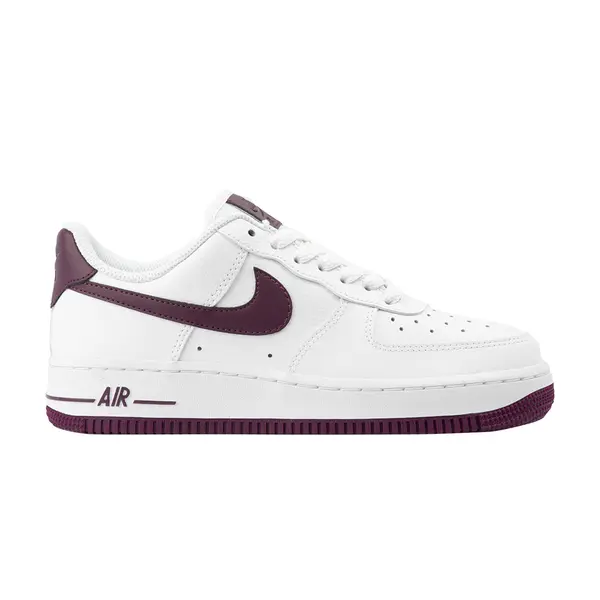 Nike Air Force 1 Low '07 Sneakers