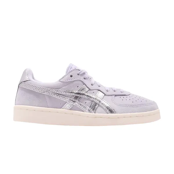 Onitsuka Tiger Gsm Sneakers - Purple