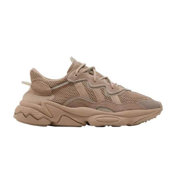 Adidas Ozweego Sneaker - Brown